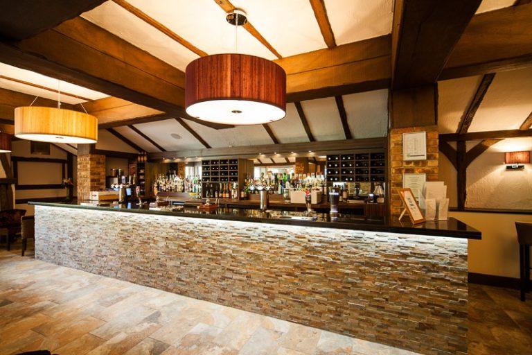 DINING – Rose & Crown Hotel – Salisbury