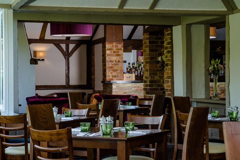 Rose & Crown Hotel – Salisbury – A 13th Century riverside coaching inn ...